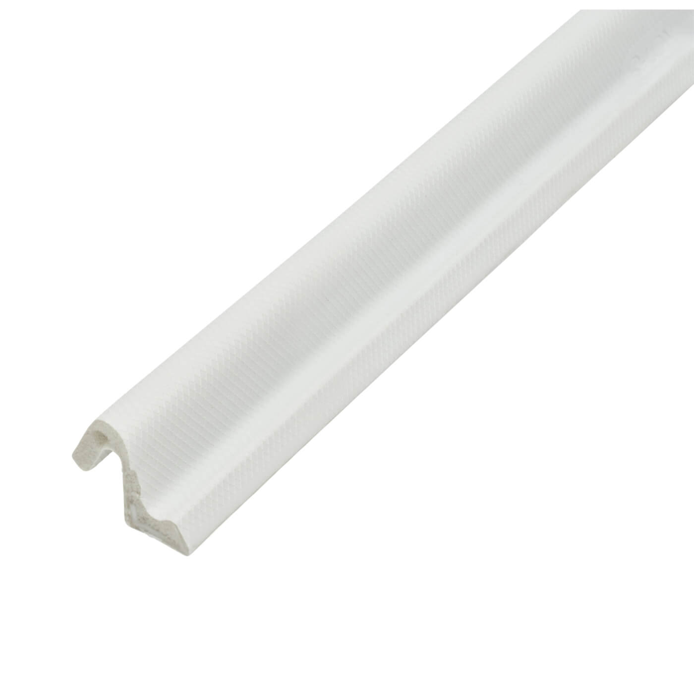 Schlegel AQ21 (QL3009) Aquamac Seal - 10 metres - White | IronmongeryDirect